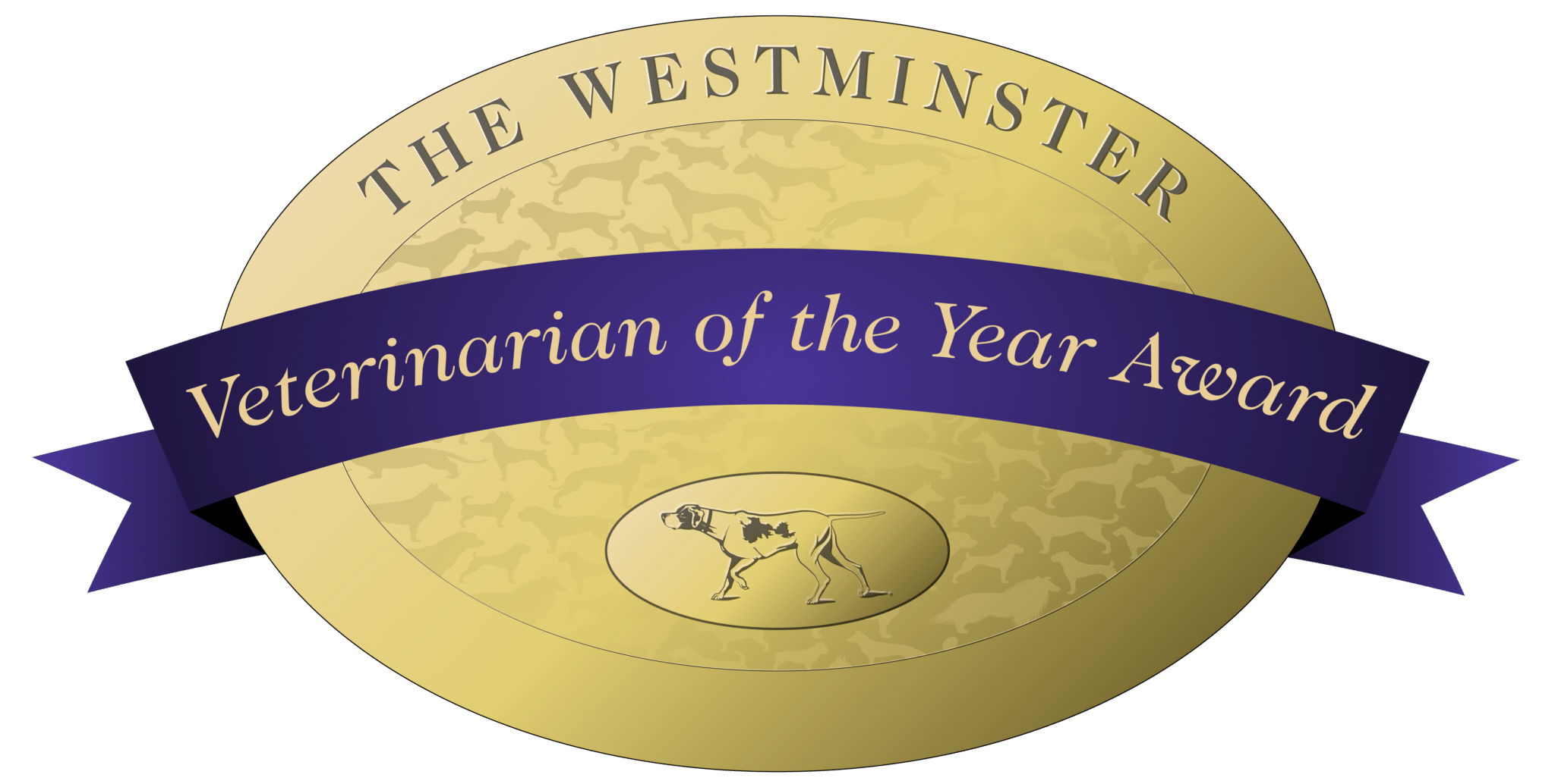 Veterinarian of the Year - The Westminster Kennel Club