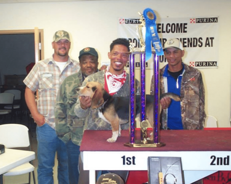 Meet Dr. Treyton Diggs - The Westminster Kennel Club