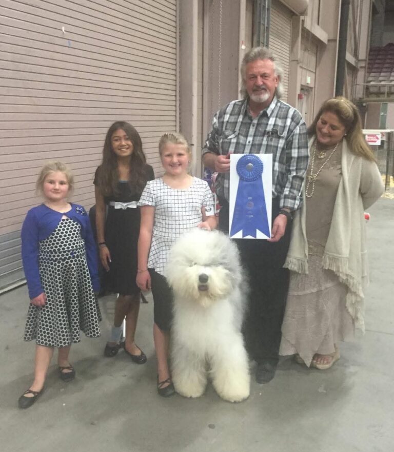 Westminster in Review: Interview with the 2025 Best Junior Handler